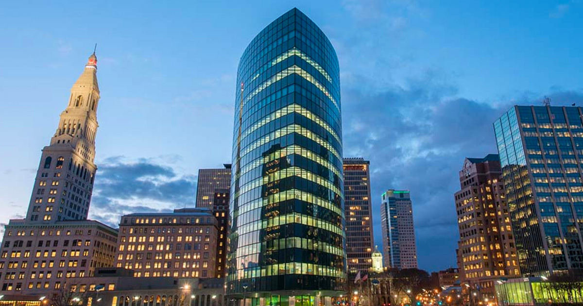 About Nassau Financial Group | Nassau